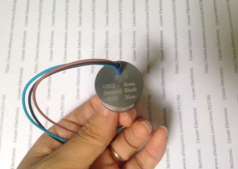 Free shipping1pcs Angle sensor / digital potentiom... – Grandado