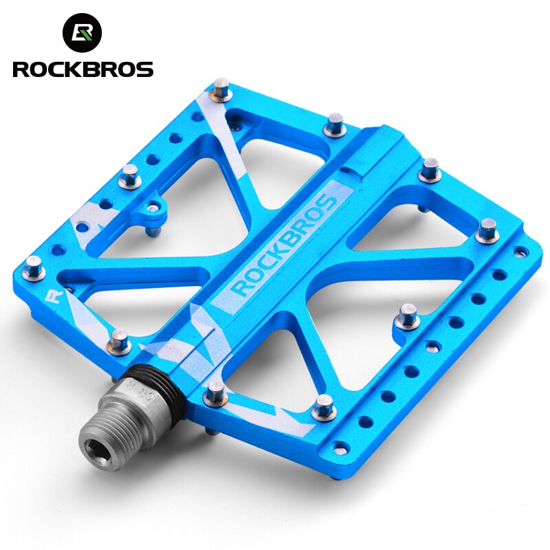 Rockbros Fiets Pedaal Aluminium Ultralight 104 Mm ... – Grandado