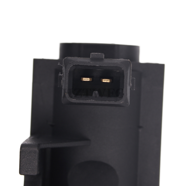 Vacuüm Modulator Voor D20 D27 Ssangyong Actyon (Sp... – Grandado