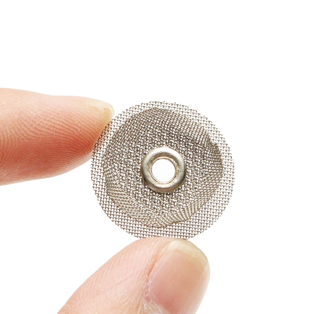 1pcs TIG Welding Filter Heat Shield Steel Woven Wi... – Grandado