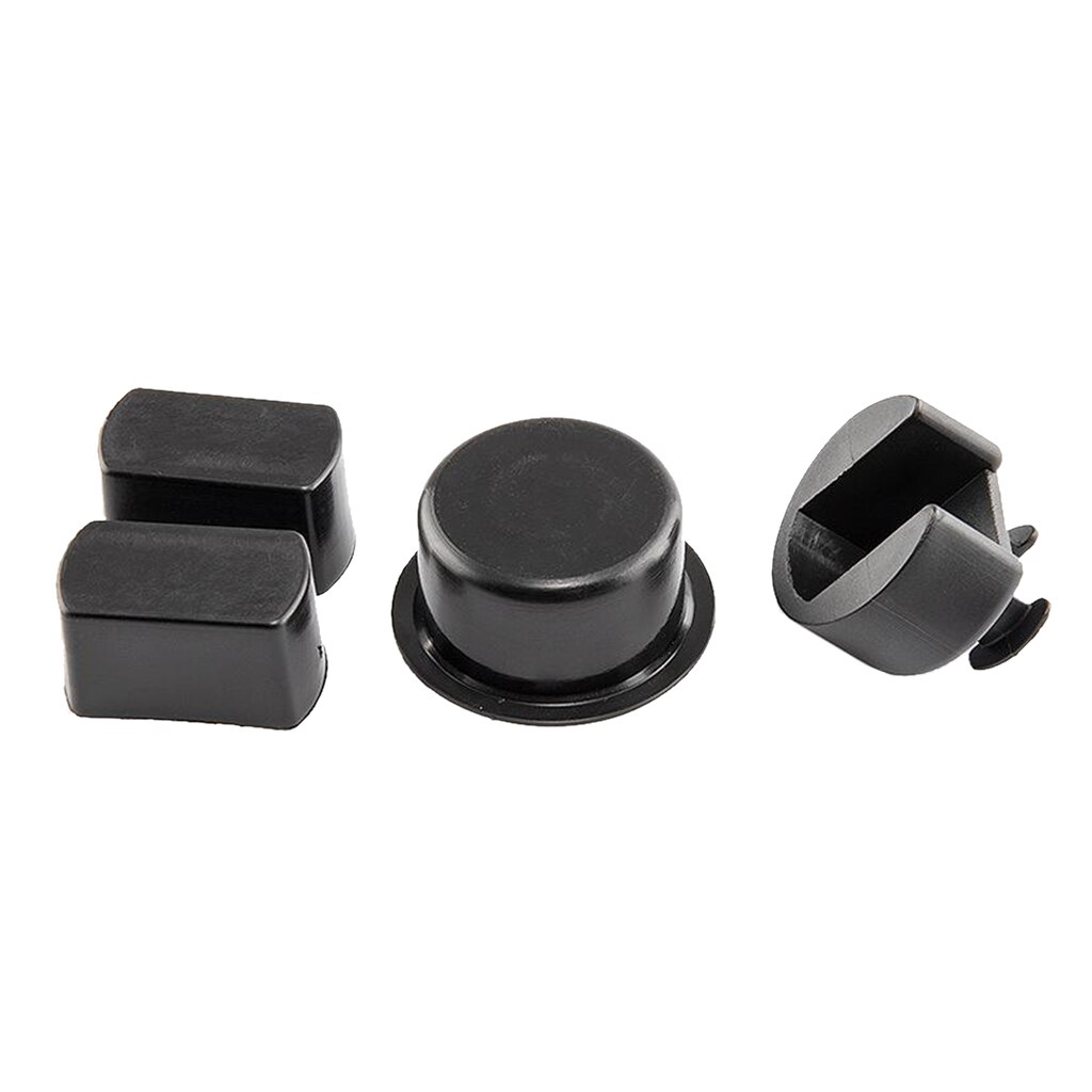 4xTailgate Hinge Bushing Insert Kit for Dodge Ram ... – Vicedeal