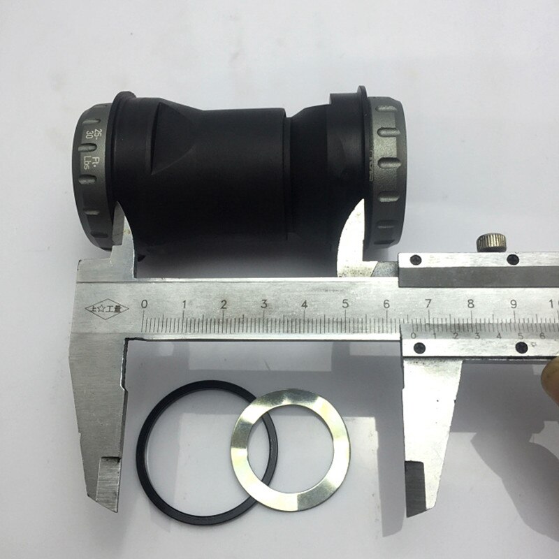 for SRAM PressFit30 PF30 to BSA GXP adapter Bottom... – Grandado