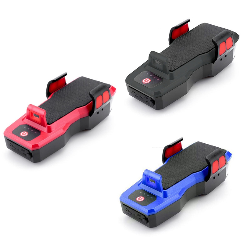 Usb Oplaadbare Fiets Licht Verlichting Voor Fiets ... – Vicedeal