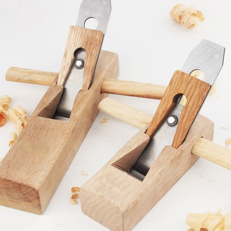 Hand Planers Woodworking Flat Plane Bottom Edge Wo... – Grandado
