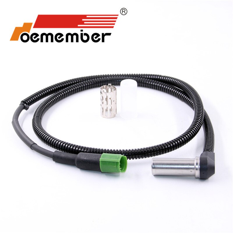 For SCANIA Truck ABS Sensor 1892047 OEM Number 153... – Grandado