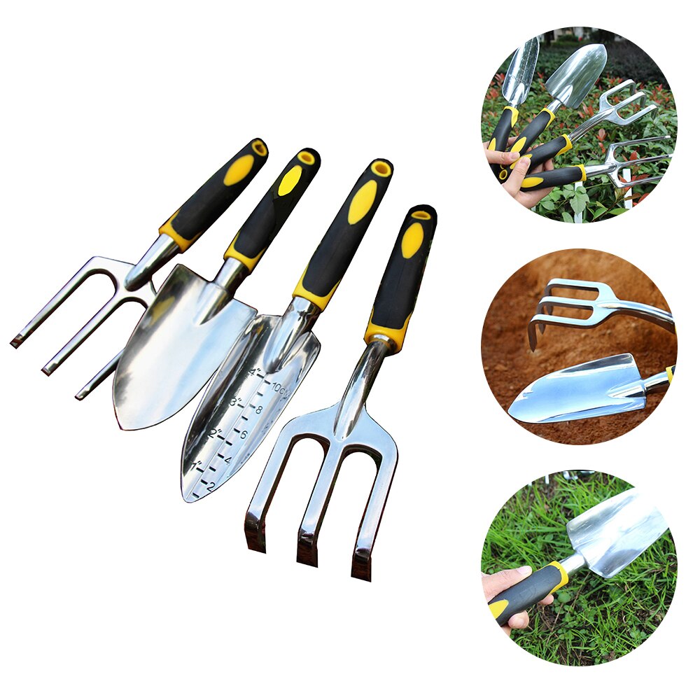Tuin Schop Wieden Tool Hand Troffel Tuingereedscha... – Grandado