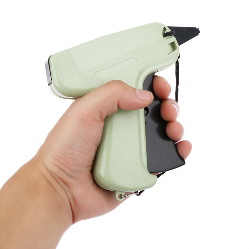 Price Tag Machine 1000 Barbs and 5 Needles Garment... – Vicedeal