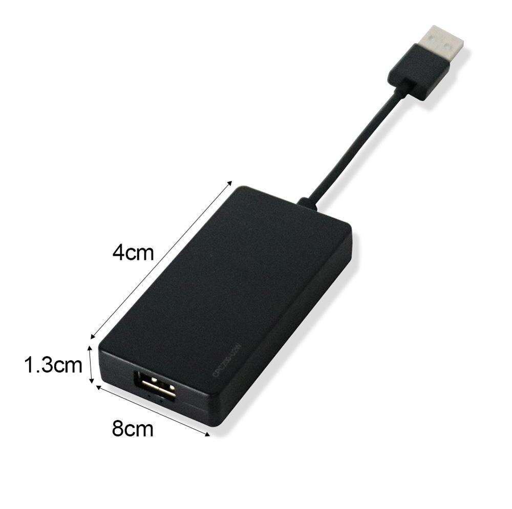 Bosion carplay carlink wireless Air play Carlinkit... – Grandado