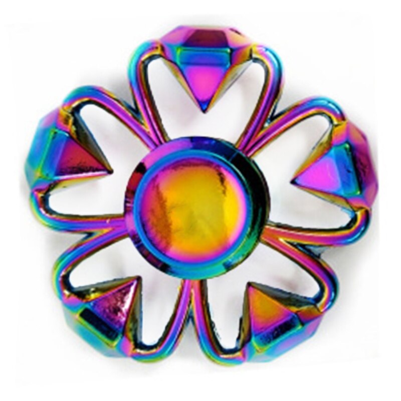 Fidget Spinner Toy for Kids Adults, Quiet Hand Spi... – Grandado