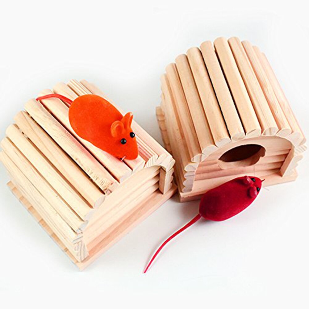 Casa de cabaña para dormir de Mini Animal para mas... – Grandado