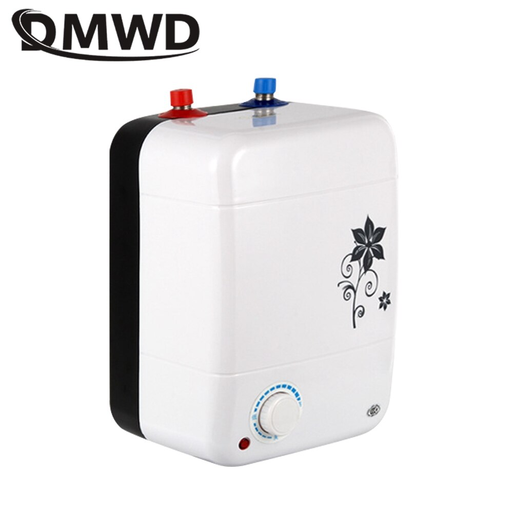 DMWD 8L 220V 1500W Storage Type Top Outlet Kitchen... – Grandado