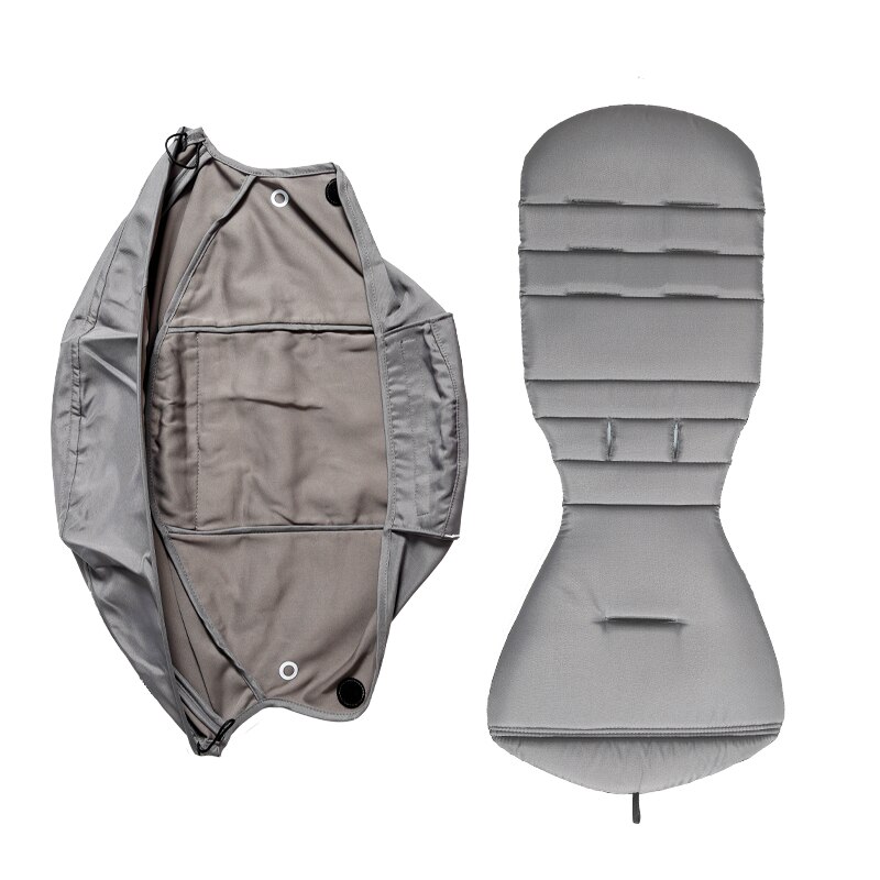 Baby Stroller Accessories Hood 2pcs Canopy & S... – Vicedeal