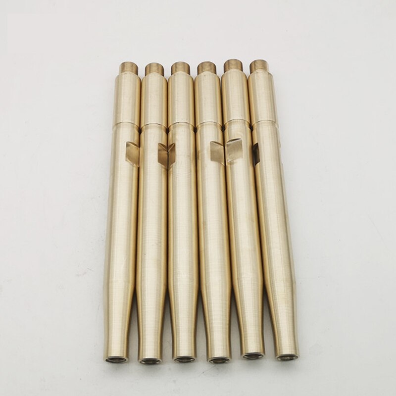 Submerged Arc Welding Machine Parts Conductive Rod... – Grandado