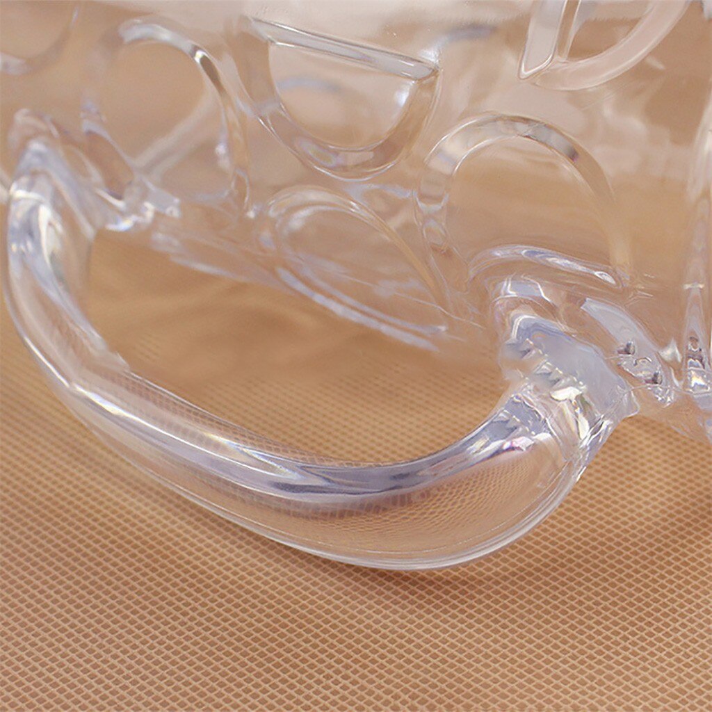 Herbruikbare 32Oz Plastic Bier Mok 1 Liter Met Han... – Grandado