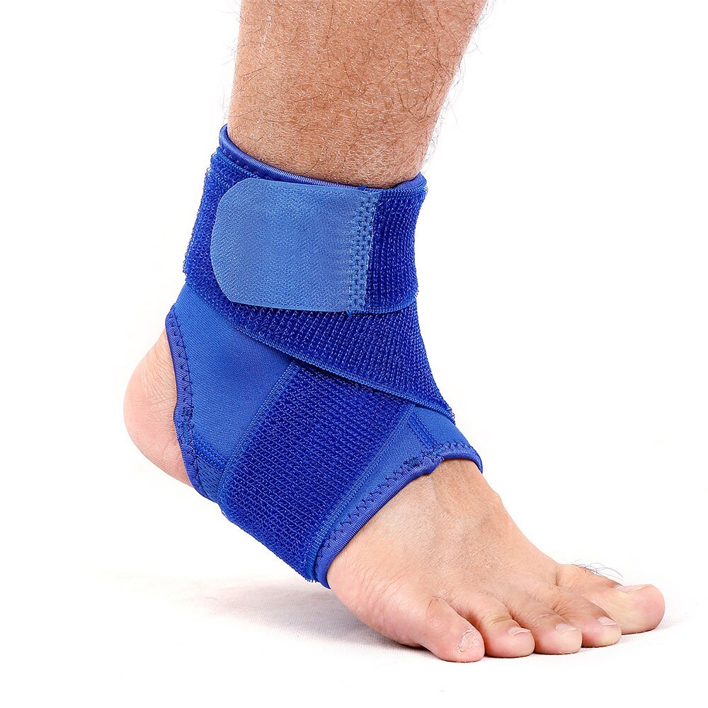 Sport Enkel Ondersteuning Met Riem Riem Verstuikin... – Grandado