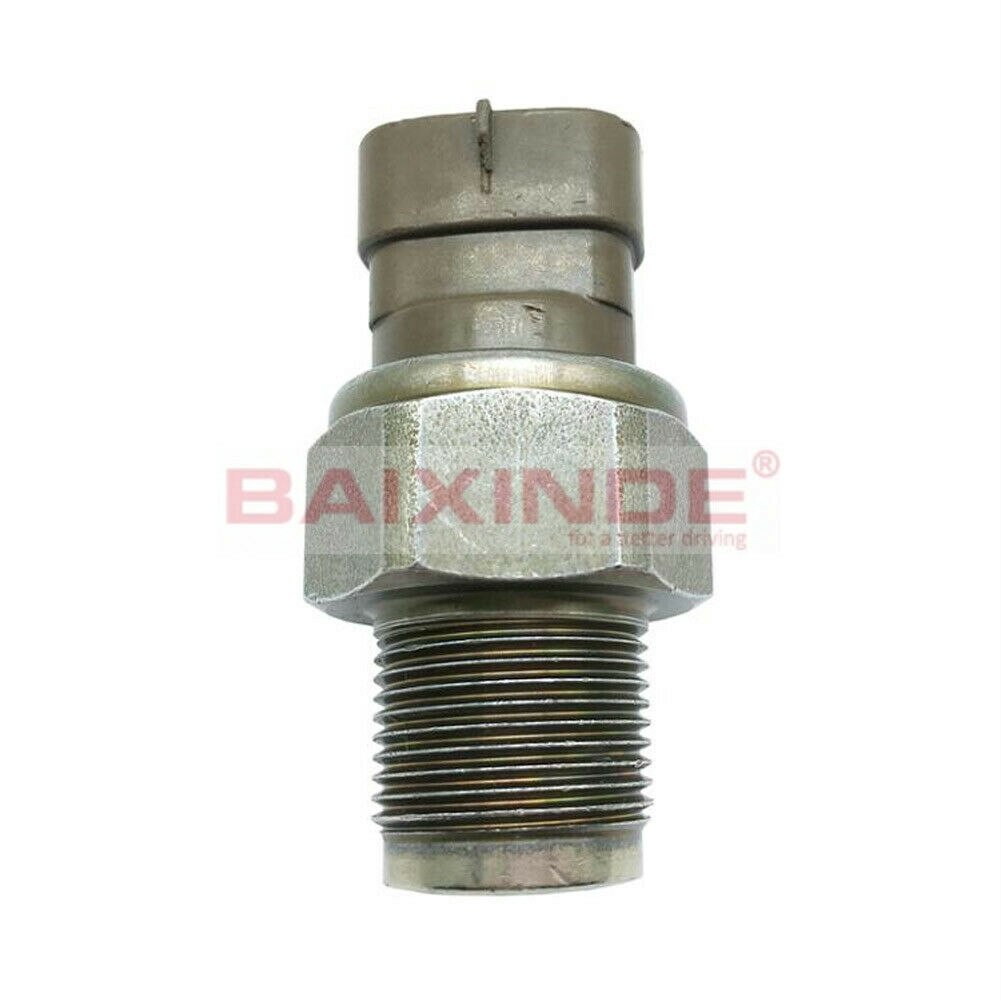 Fuel Rail High Pressure Sensor For Toyota Avensis OEM 89458-12020 ...