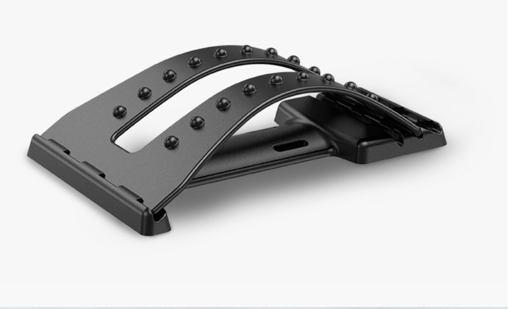 Fitness Lumbar Support Relaxation Mate Spinal Pain... – Grandado