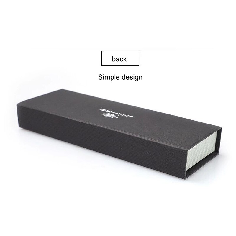 Trousse Scolaire Stylo Jinhao Luxury Fountain Pen ... – Grandado