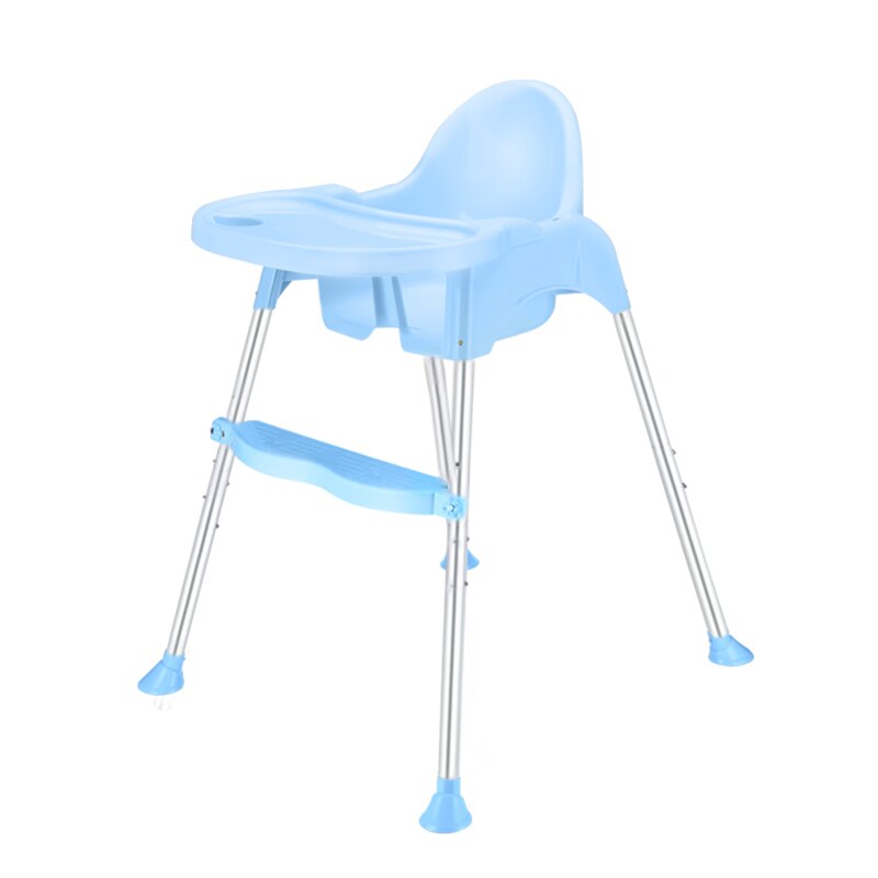 Baby High Chair Portable Infant Seat Adjustable Ch... – Grandado