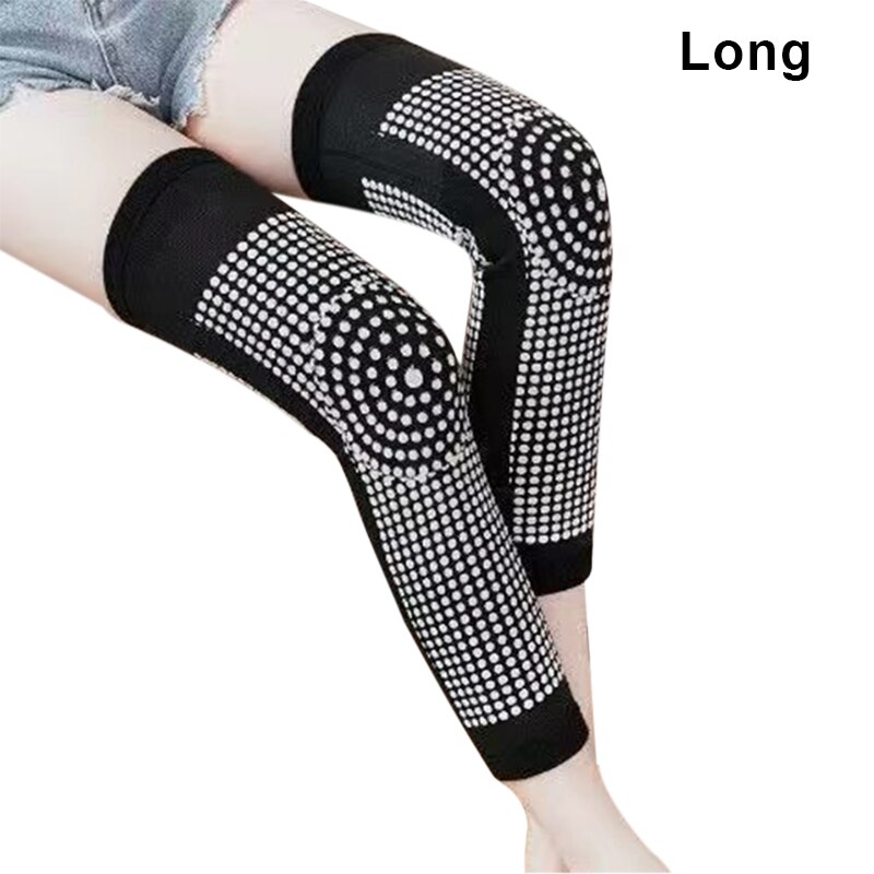 Winter Self-Heating Knee Protector Wormwood Compre... – Vicedeal