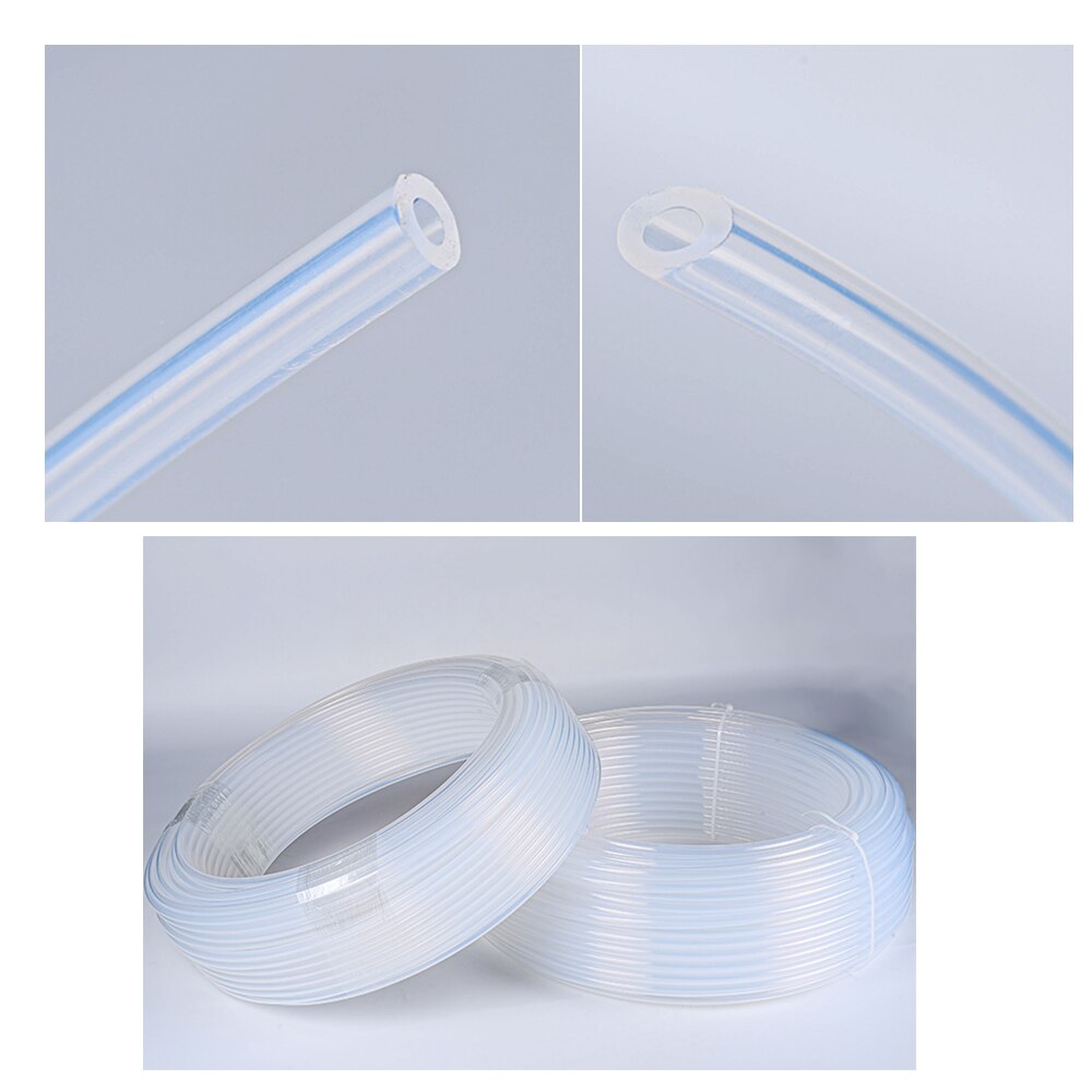 3D Drucker 2*4mm Klar PFA FEP Rohr rohr Schlauch F... – Grandado