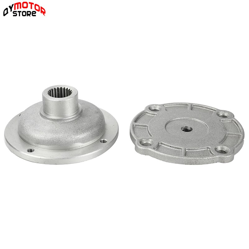 Yx140 motoroljefilter rotor cap cover kit for yinx... – Vicedeal