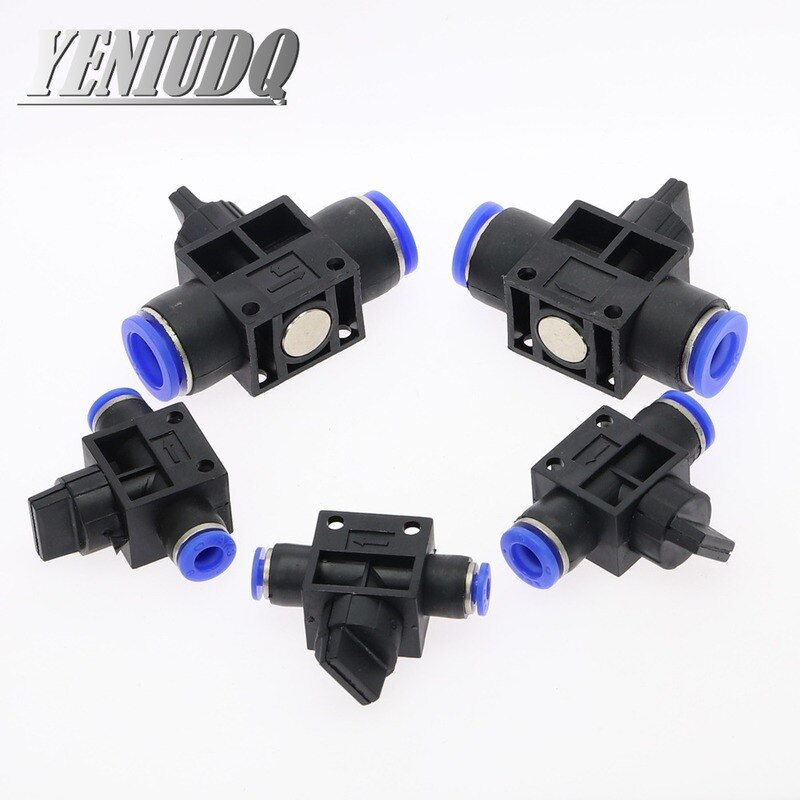 HVFF "Luft Pneumatische Hand Ventil passend z... – Grandado