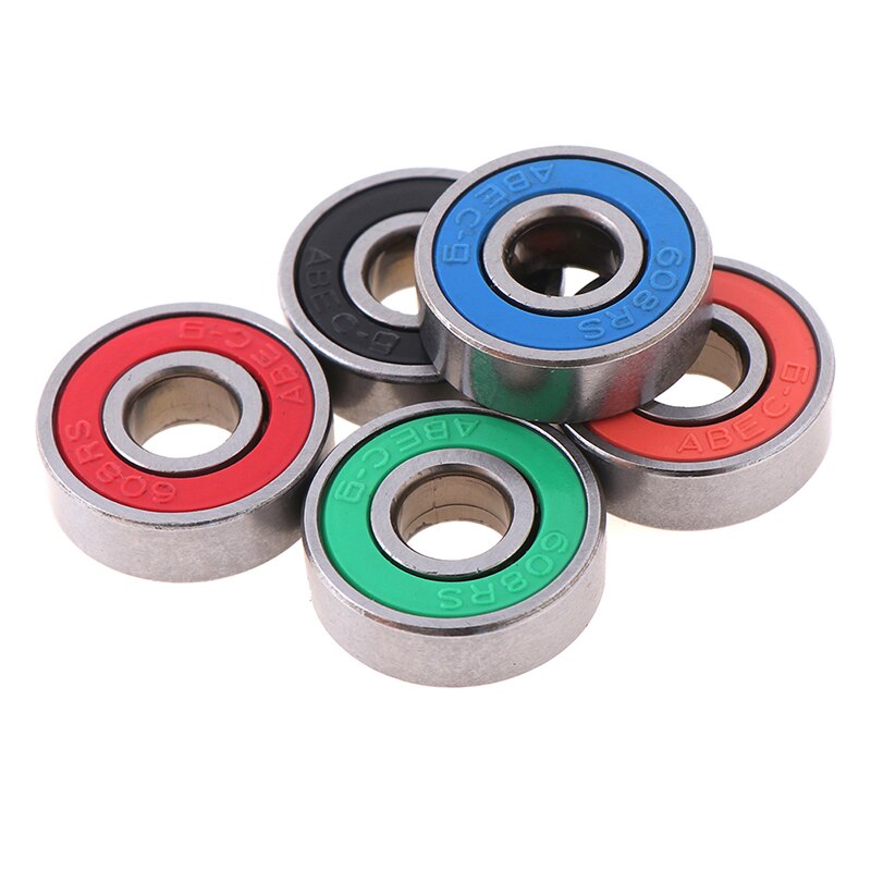 10Pcs ABEC 9 Stainless Steel Bearings For High Per... – Vicedeal