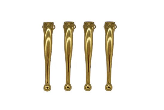 Titanium gold pen clips for fancy pen kits RZ-FC-T... – Grandado