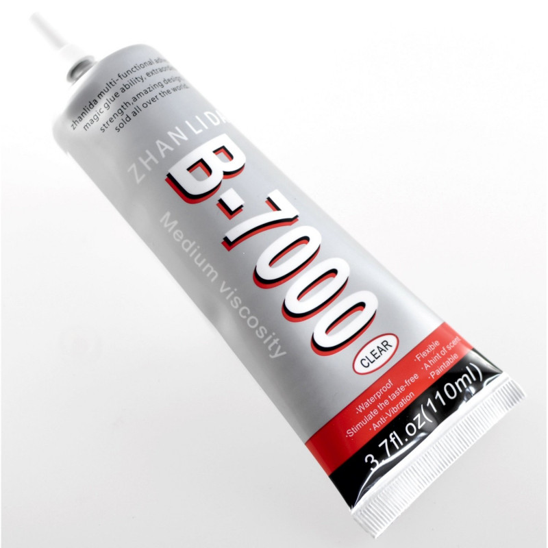 110ml B7000 Transparent Liquid Glue For Fixing Scr... – Grandado