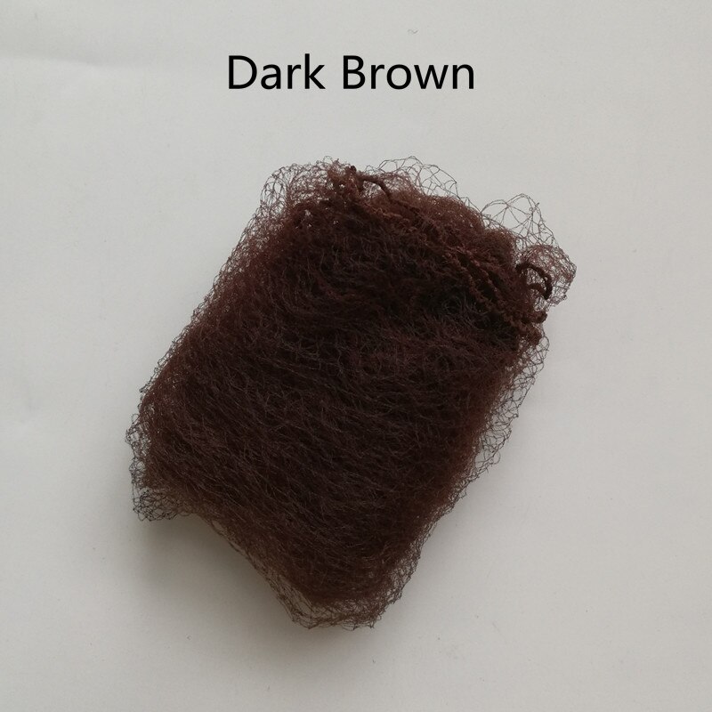 50pcs Hair Styling Hairnet for Dancing or Sport Us... – Vicedeal