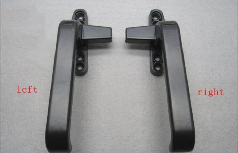 Aluminum push window handle inside door lock handl... – Vicedeal