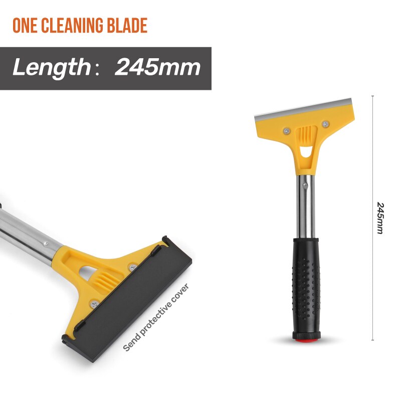 Multi Purpose Tile Floor Scraper Household Cleanin... – Grandado