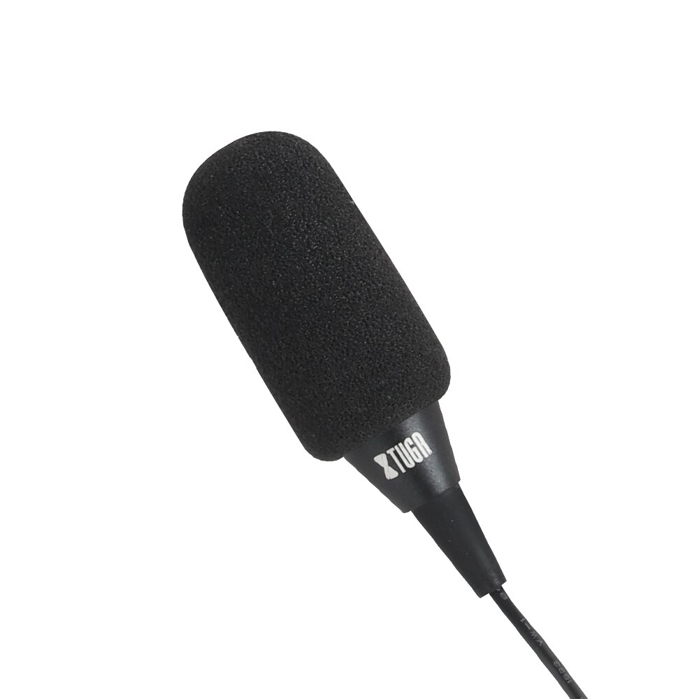 Micrófono colgante condensador cardioide miniatura... – Grandado