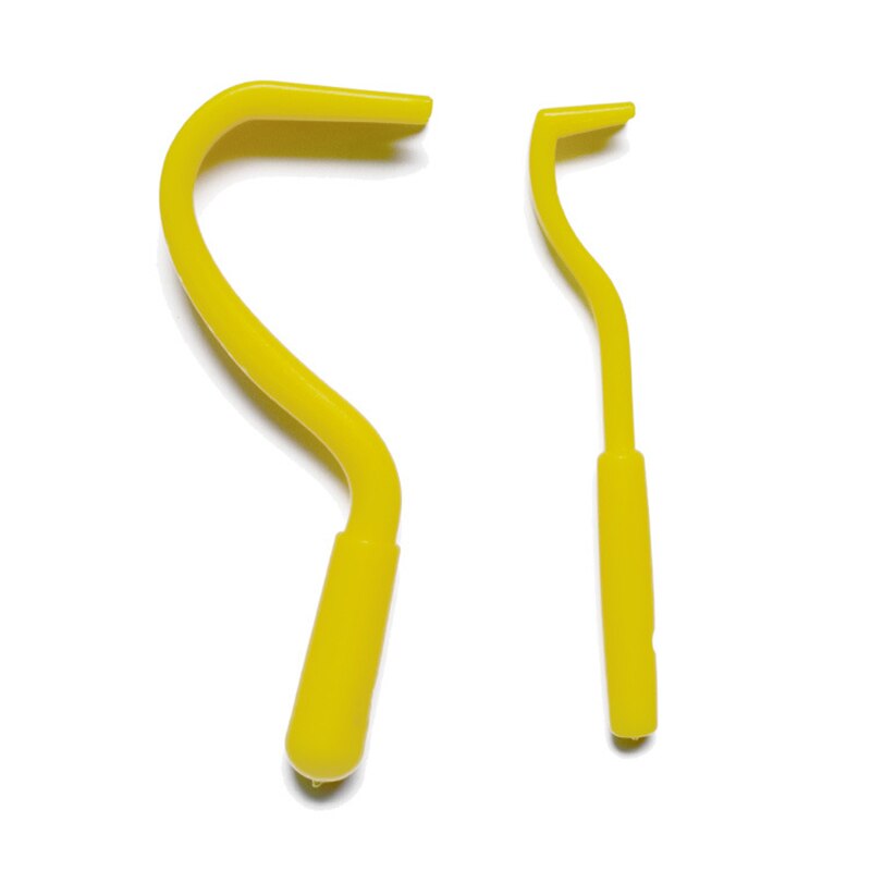 2pcs Pet Tick Twister Remover Hook Picker Flea Scr... – Vicedeal