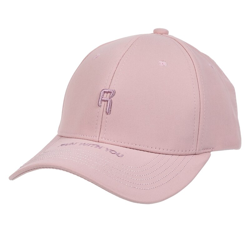 Cap Solid Color Baseball Cap Snapback Caps Hats Fi... – Vicedeal