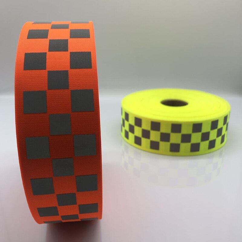 Fluorescerend Geel & Fluorescent Orange Waarschuwi... – Grandado Fluorescerend Geel & Fluorescent Orange Waarschuwi... – Grandado