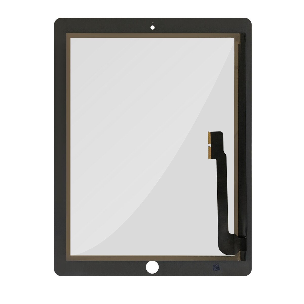 Touch Screen Panel Voor Ipad 3 4 IPad3 IPad4 A1416... – Vicedeal