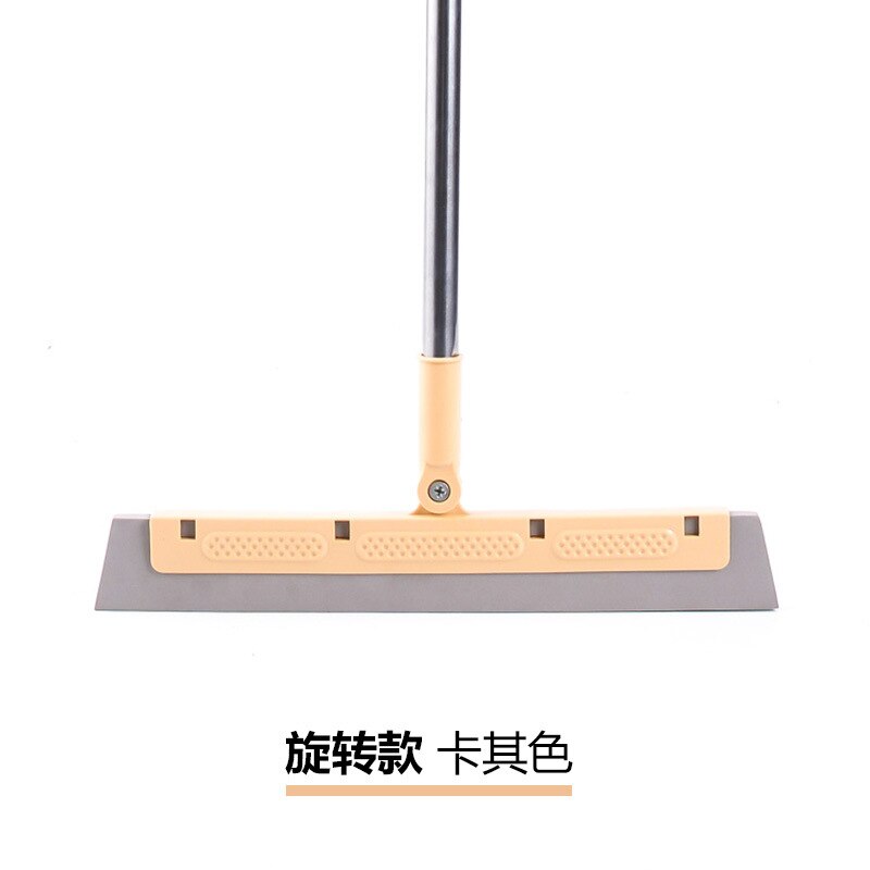 38 Inch Adjustable EVA Squeegee Broom Water Sweepe... – Grandado