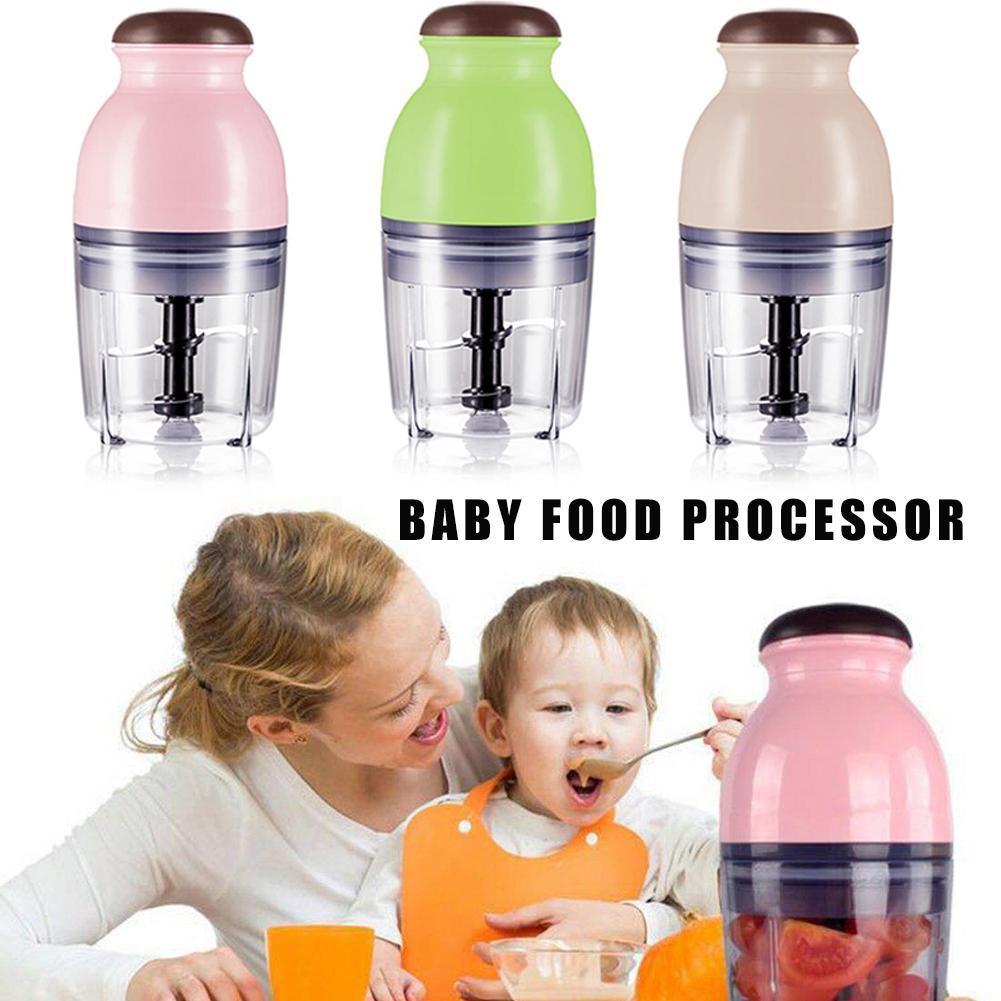 Automatic Powerful EU/US Plug Mini Electric Meat G... – Grandado