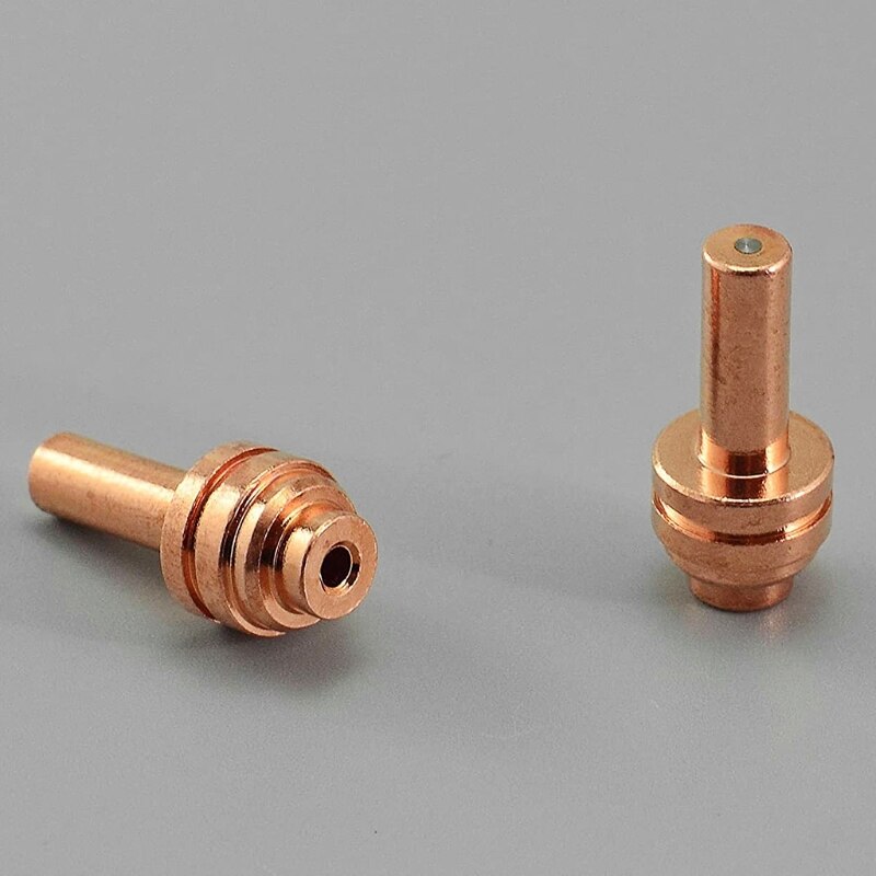 176655 Plasma Electrode 176656 25A Plasma Tip Fit ... – Grandado
