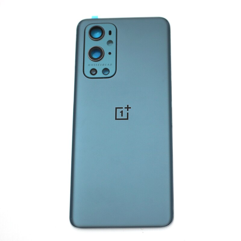 Original Oneplus 9 Pro Battery Back Cover Rear Doo... – Grandado
