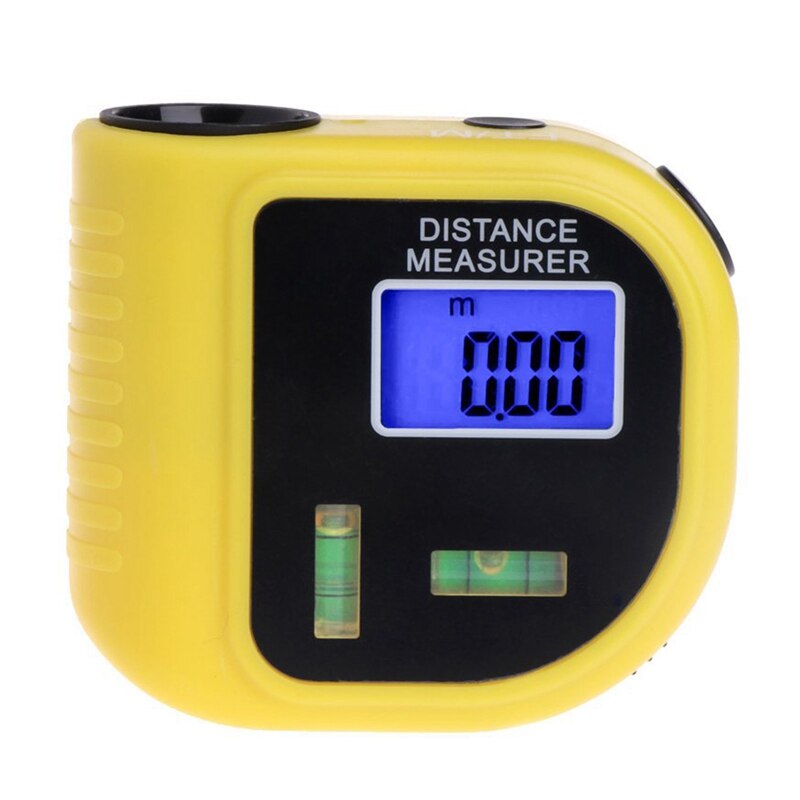 CP-3010 18M Handheld Rangefinders Ultrasonic Dista... – Vicedeal
