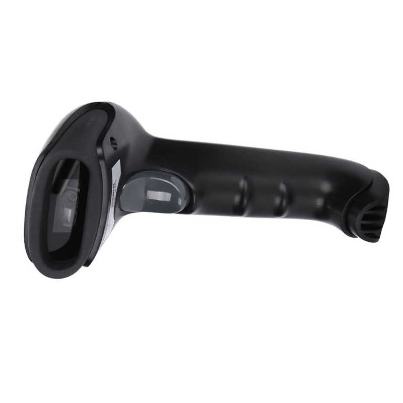 Handheld Barcode Reader Plug and Play Barcode Scan... – Grandado