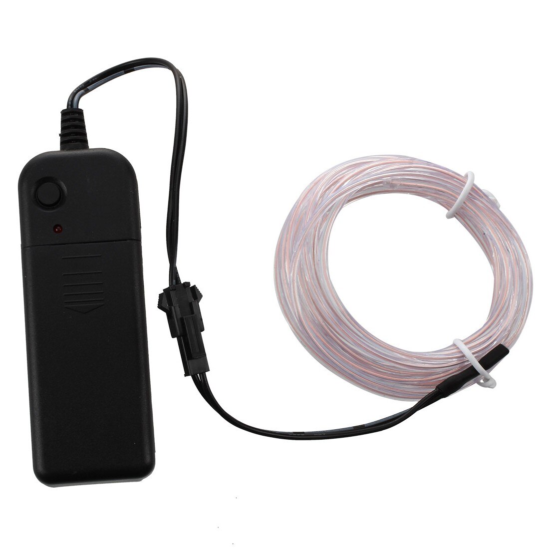 Flexible Neon Cable Bright White Decoration 3 Metr... – Vicedeal