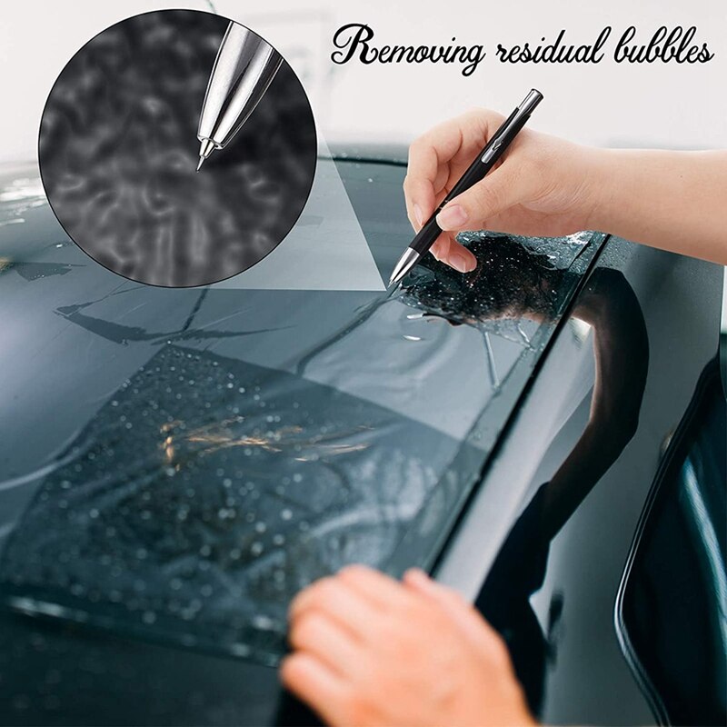 Air Release Pen Pin Pen Retractable Fine Point Nee... – Grandado