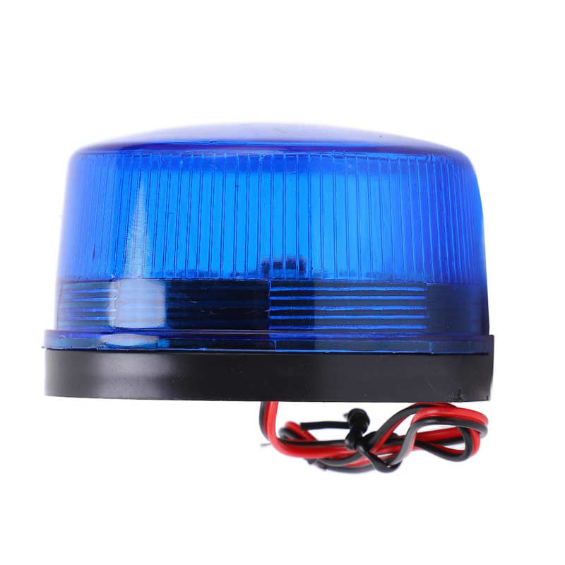 Warning Flashing Light LED Strobe Light Super Visi... – Vicedeal