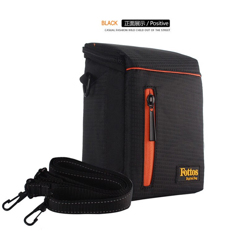 DV Camera bag Case Cover for Sony PJ820E CX610 PJ6... – Vicedeal