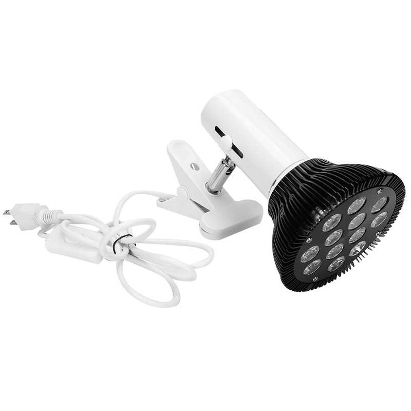 36W Red Light Therapy Lamp 660nm 850nm Pulse LED I... – Grandado