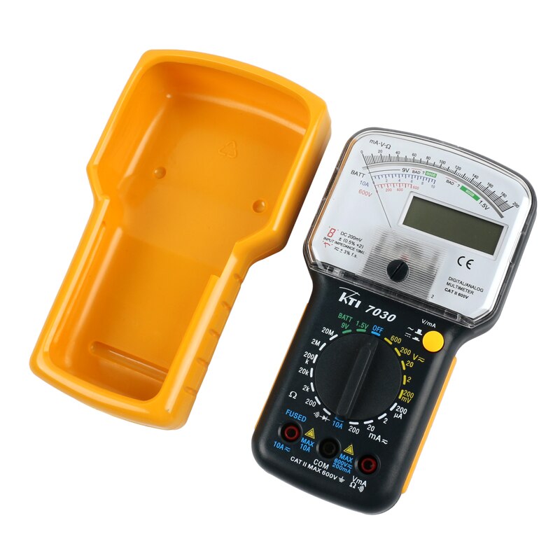 Neue Produkte Handheld hoch-präzision Zeiger Multi... – Grandado